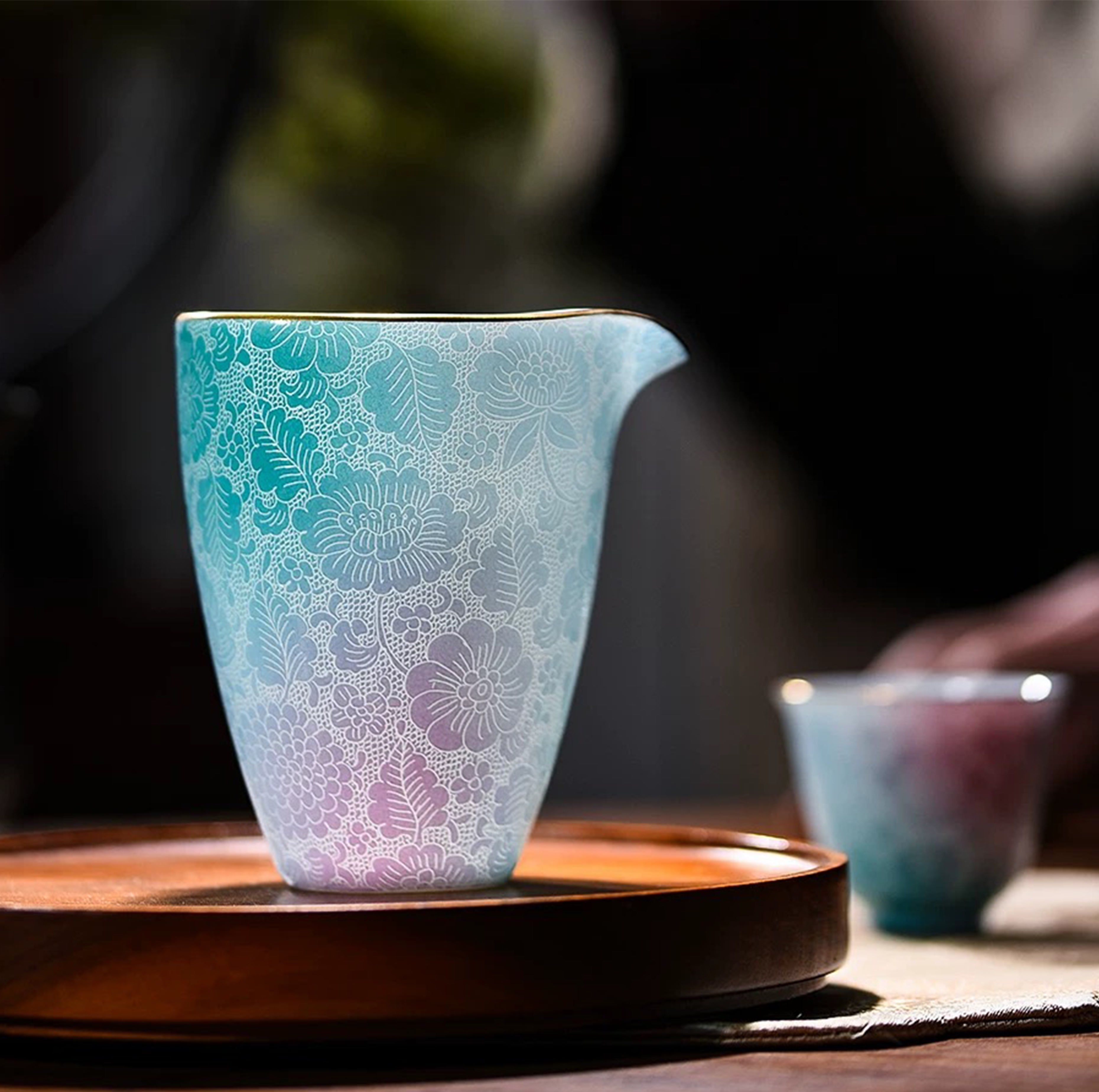 Fair Cup – www.chinxingtc